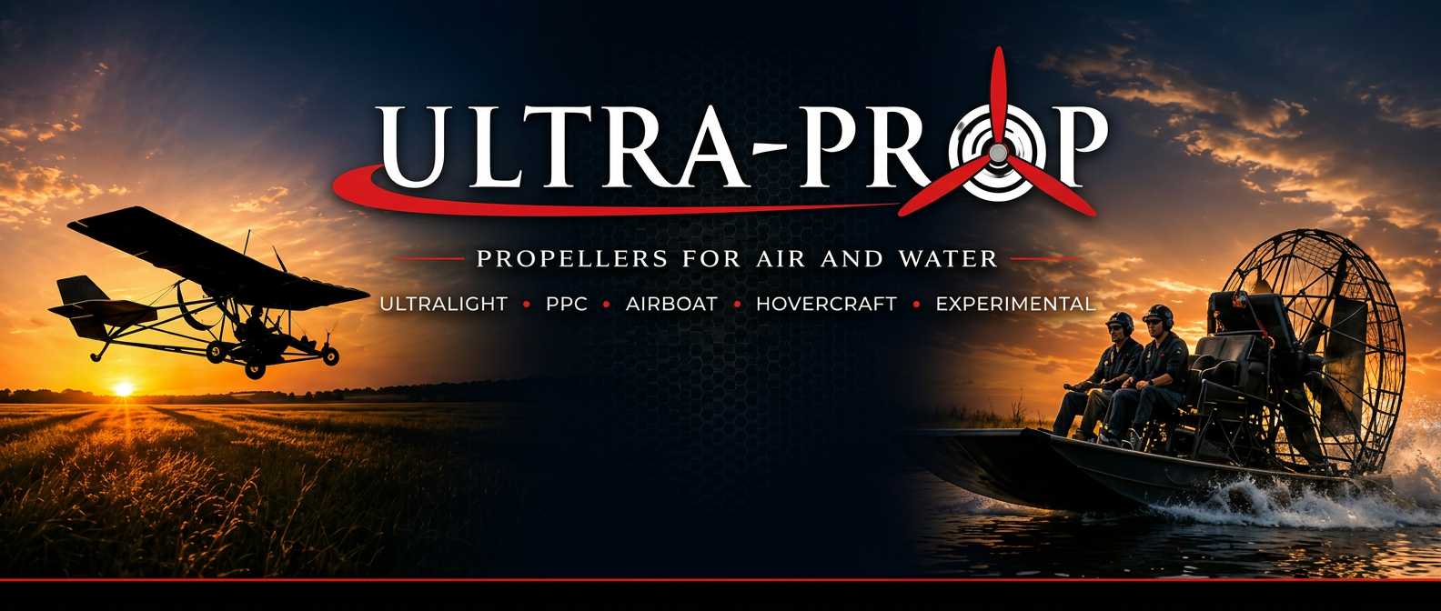 Ultra-Prop LLC | Official Site — American-Made Props Since 1983